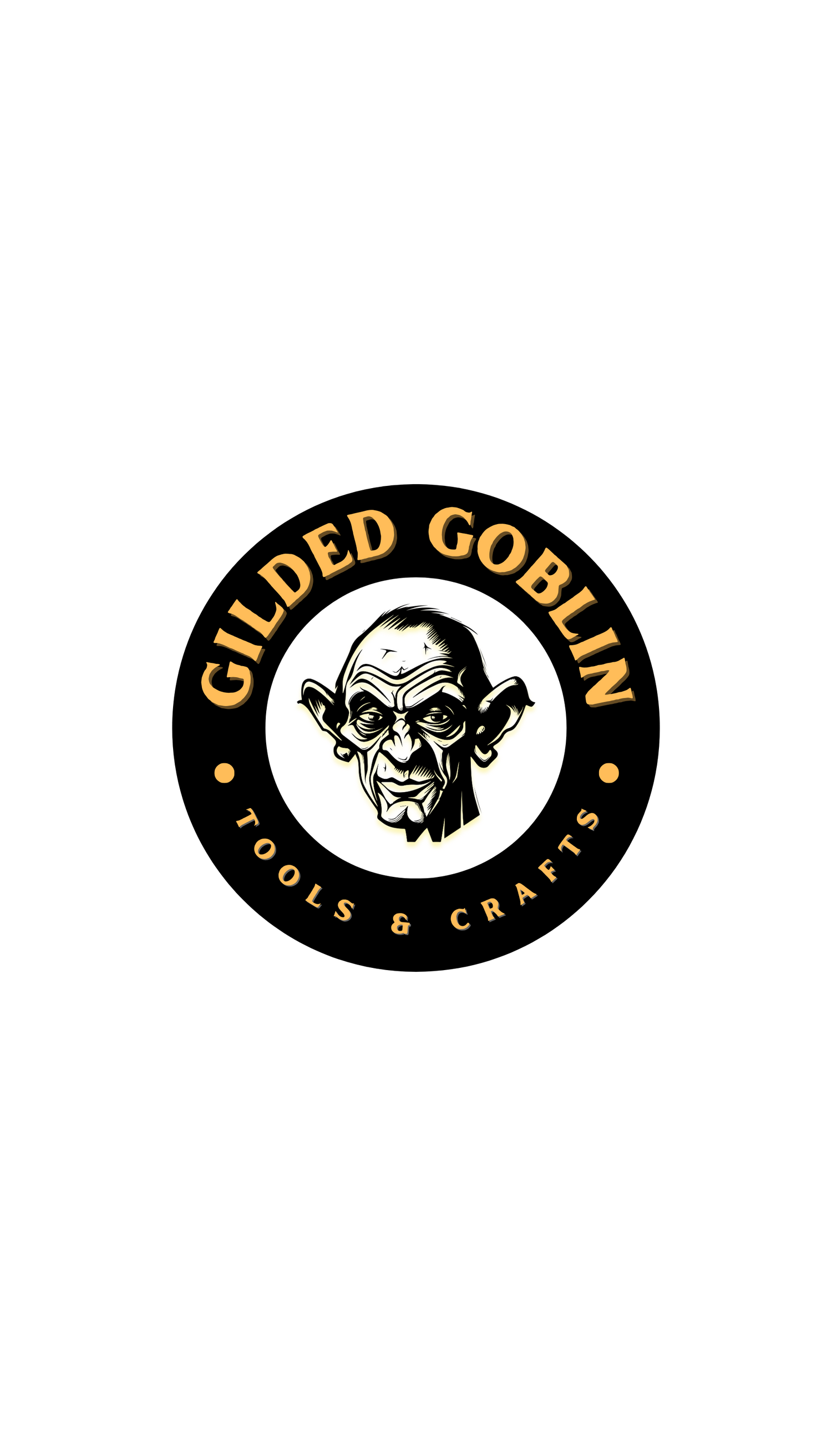 Gilded Goblin Tools & Crafts – Gilded Goblin Tools & Crafts
