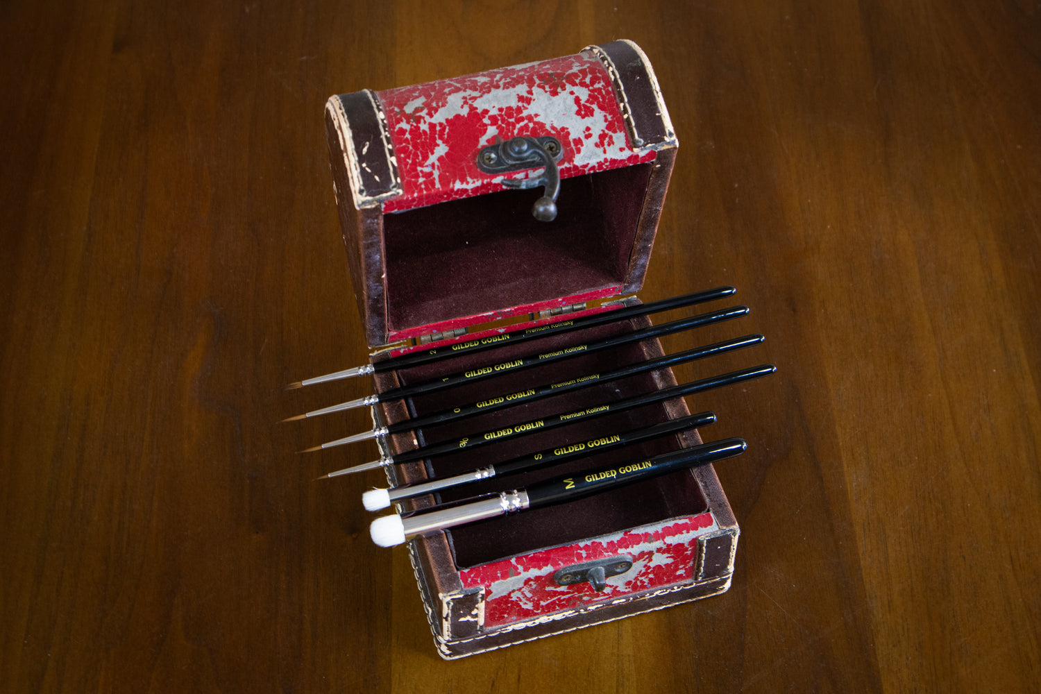 Gilded Goblin Tools & Crafts – Gilded Goblin Tools & Crafts