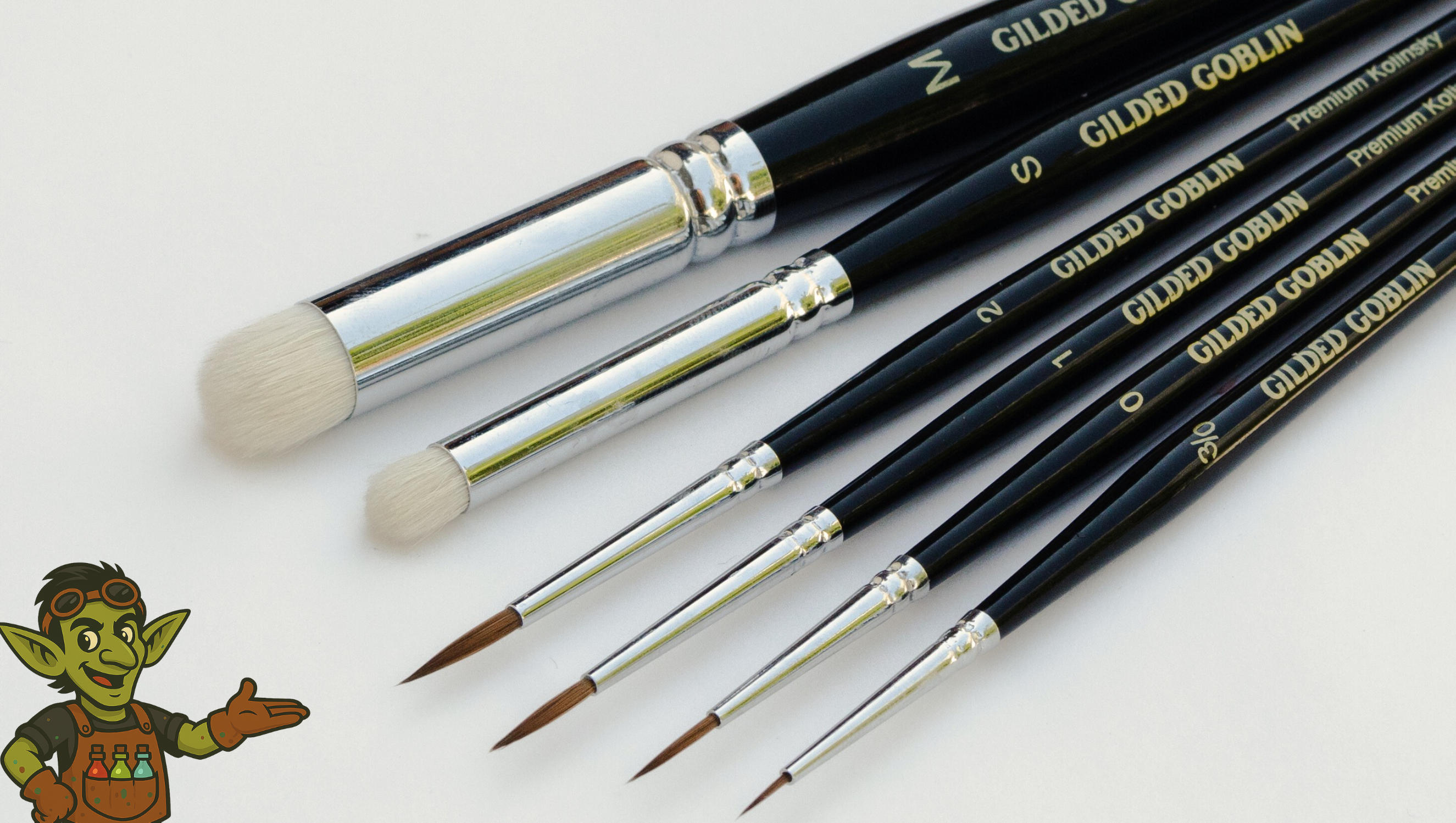 Gilded Goblin Tools & Crafts – Gilded Goblin Tools & Crafts